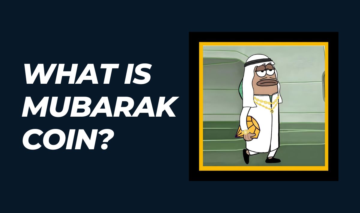 Mubarak Coin: The New King of Meme Cryptocurrencies or Just Hype? | Coin Wallet