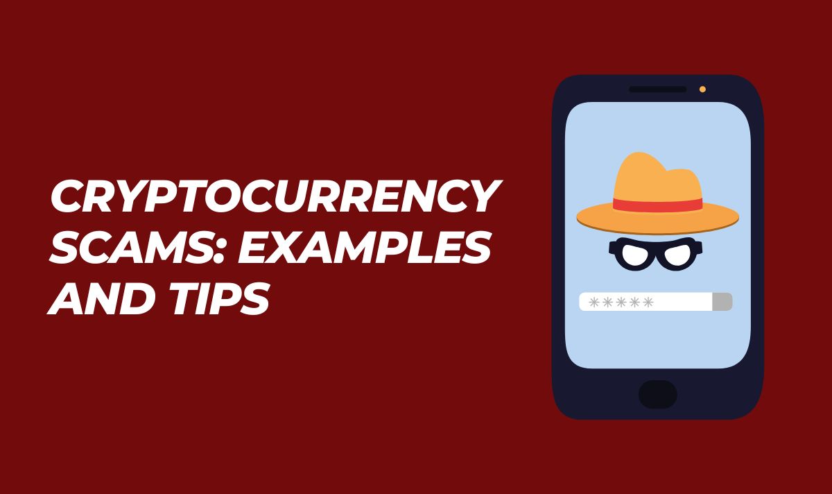 Crypto Scams: How to Stay Safe Online | Coin Wallet