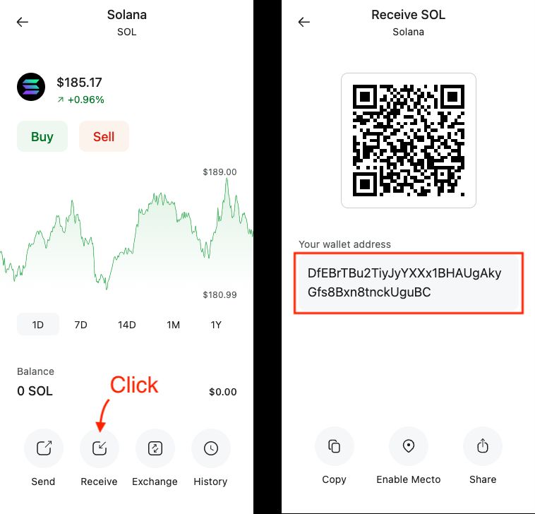How To Create Solana Wallet Coin Wallet 6562