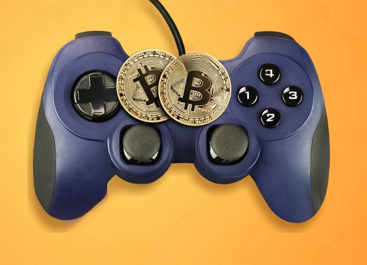 How AI Revolutionizes the World of Blockchain Gaming and the Noteworthy ...