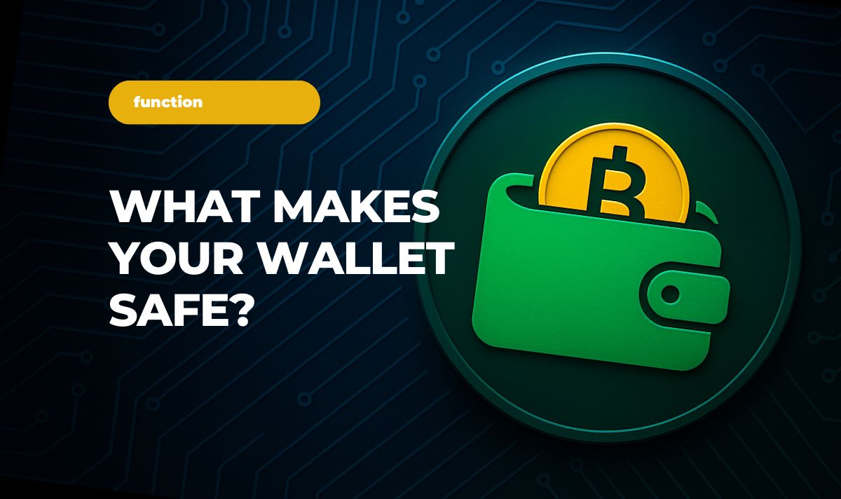 How Safe Is Coin Wallet? A Deep Dive into Its Security | Coin Wallet