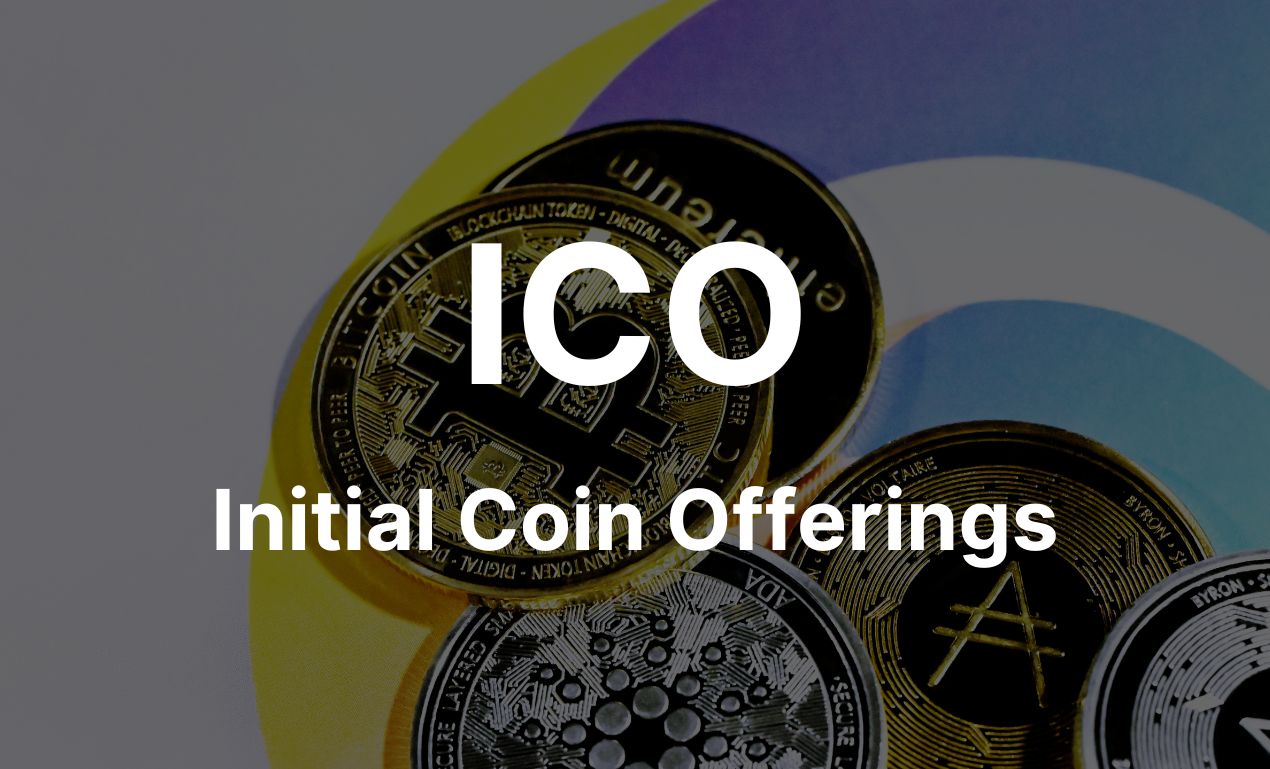 A Complete Guide to Understanding Initial Coin Offerings | Coin Wallet