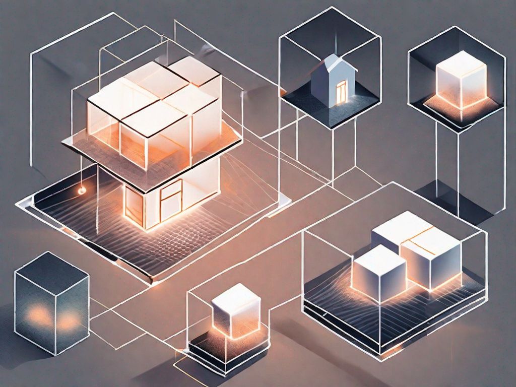 Understanding Tokenization of Real-World Assets | Coin Wallet Understanding Tokenization of Real-World Assets | Coin Wallet