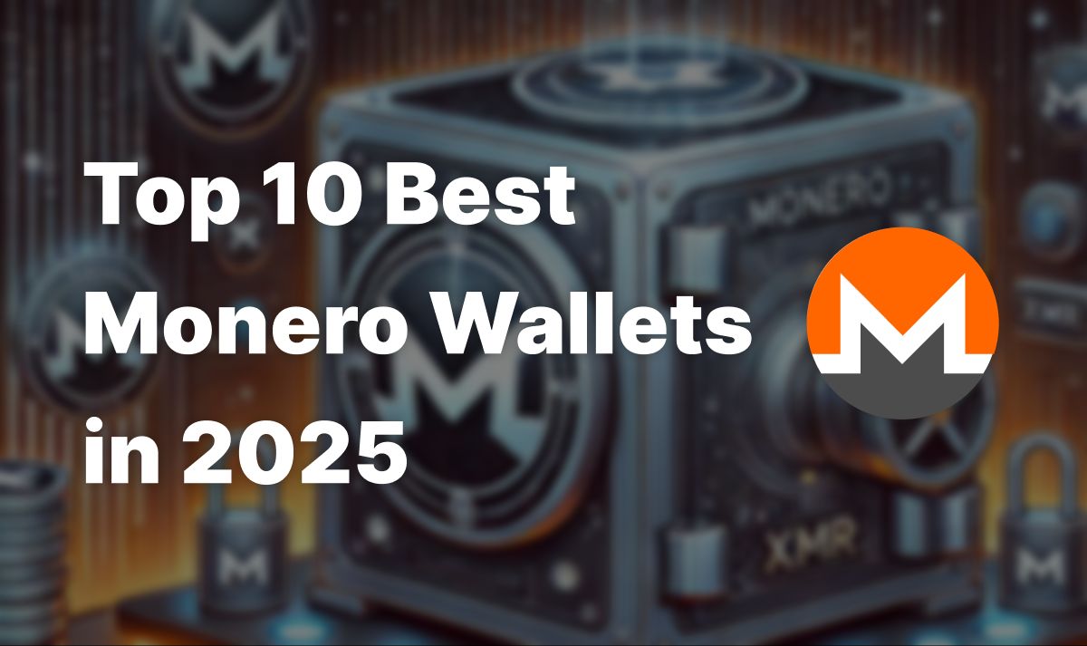 Top 10 Best Monero Wallets in 2025 | Coin Wallet