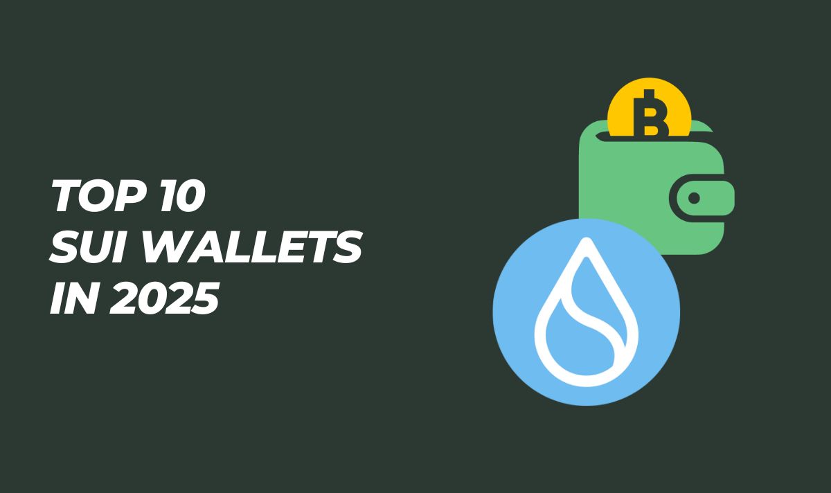 Top 10 Sui Wallets in 2025 | Coin Wallet
