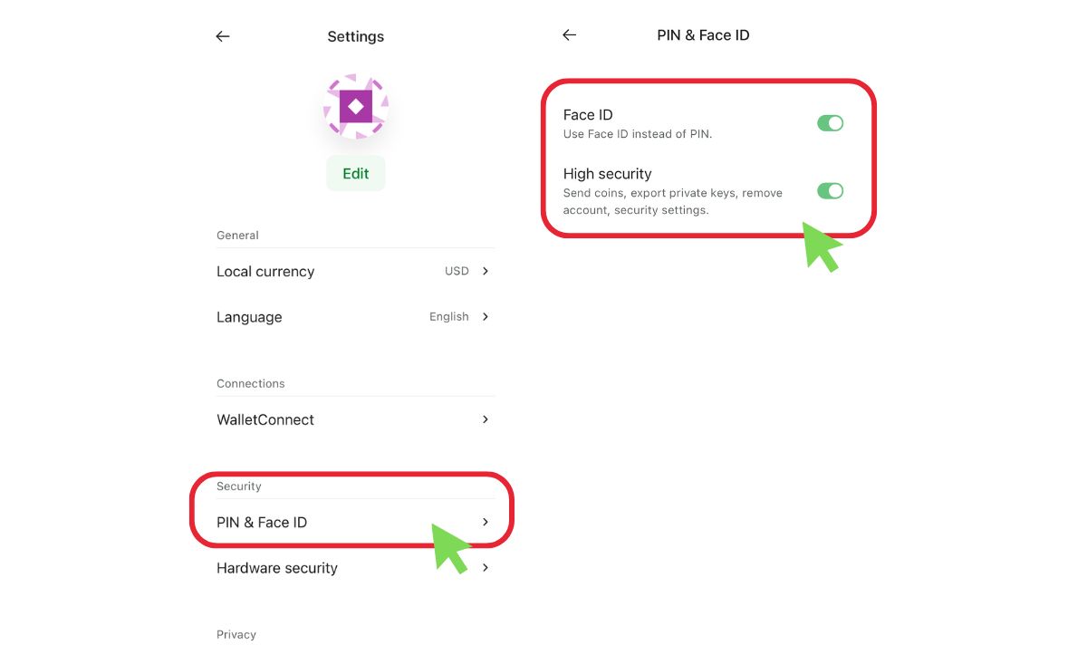 How Safe Is Coin Wallet? A Deep Dive into Its Security | Coin Wallet