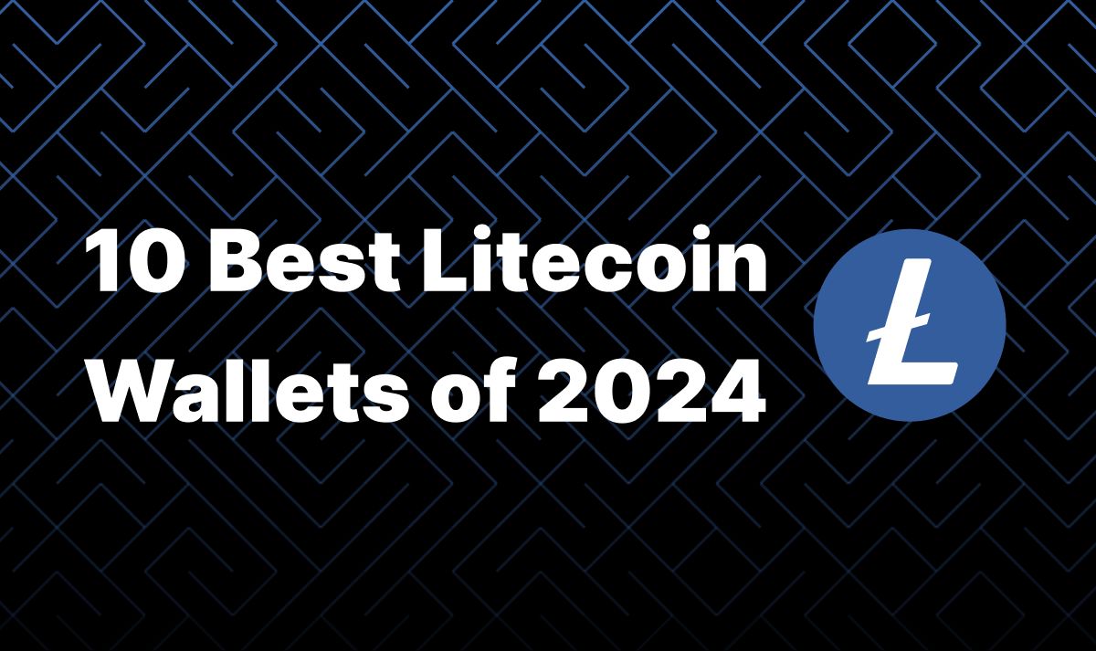 10 Best Litecoin Wallets of 2024 | Coin Wallet
