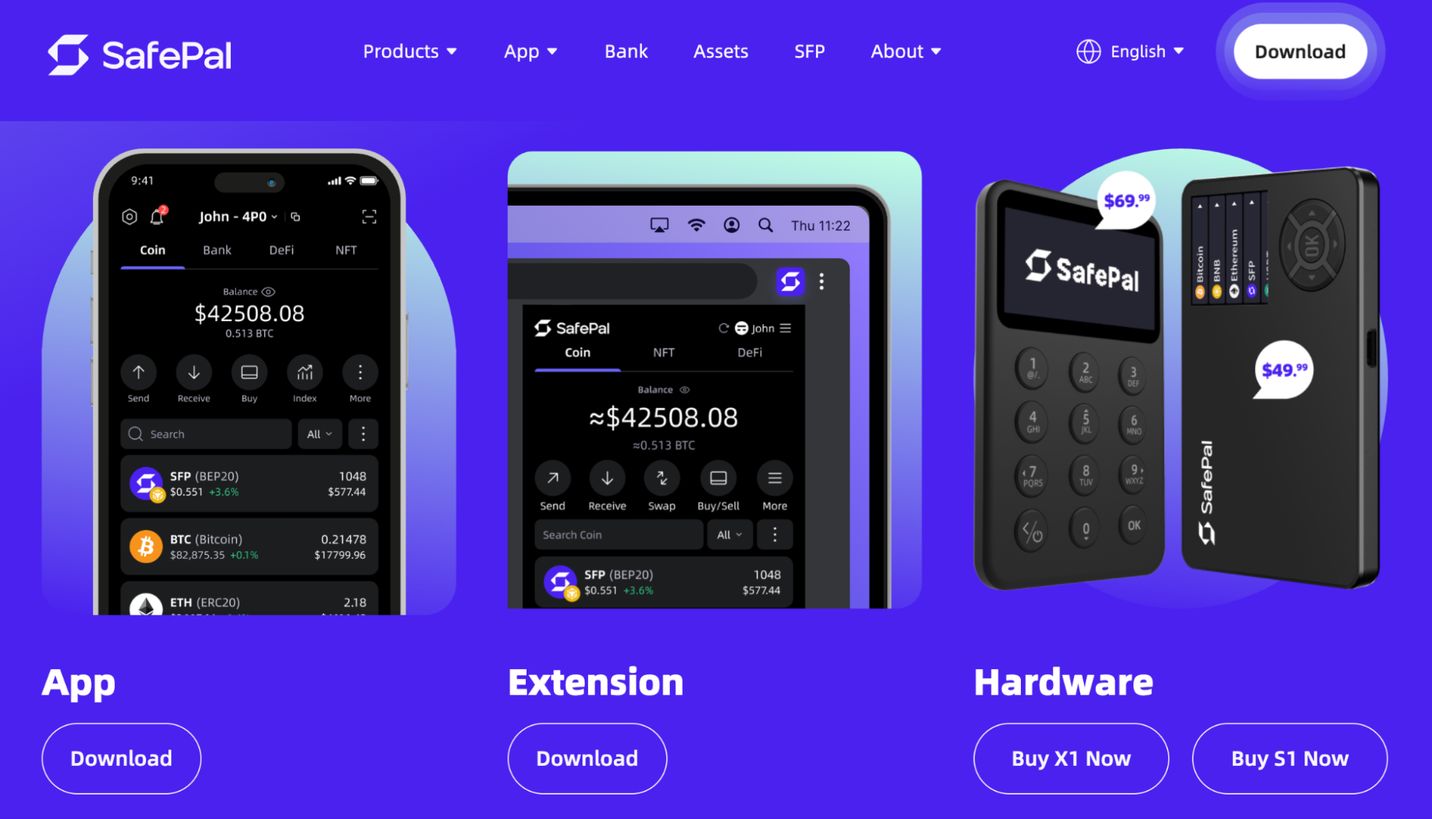 10 Best Wallets for Staking Crypto Securely 2025 | Coin Wallet
