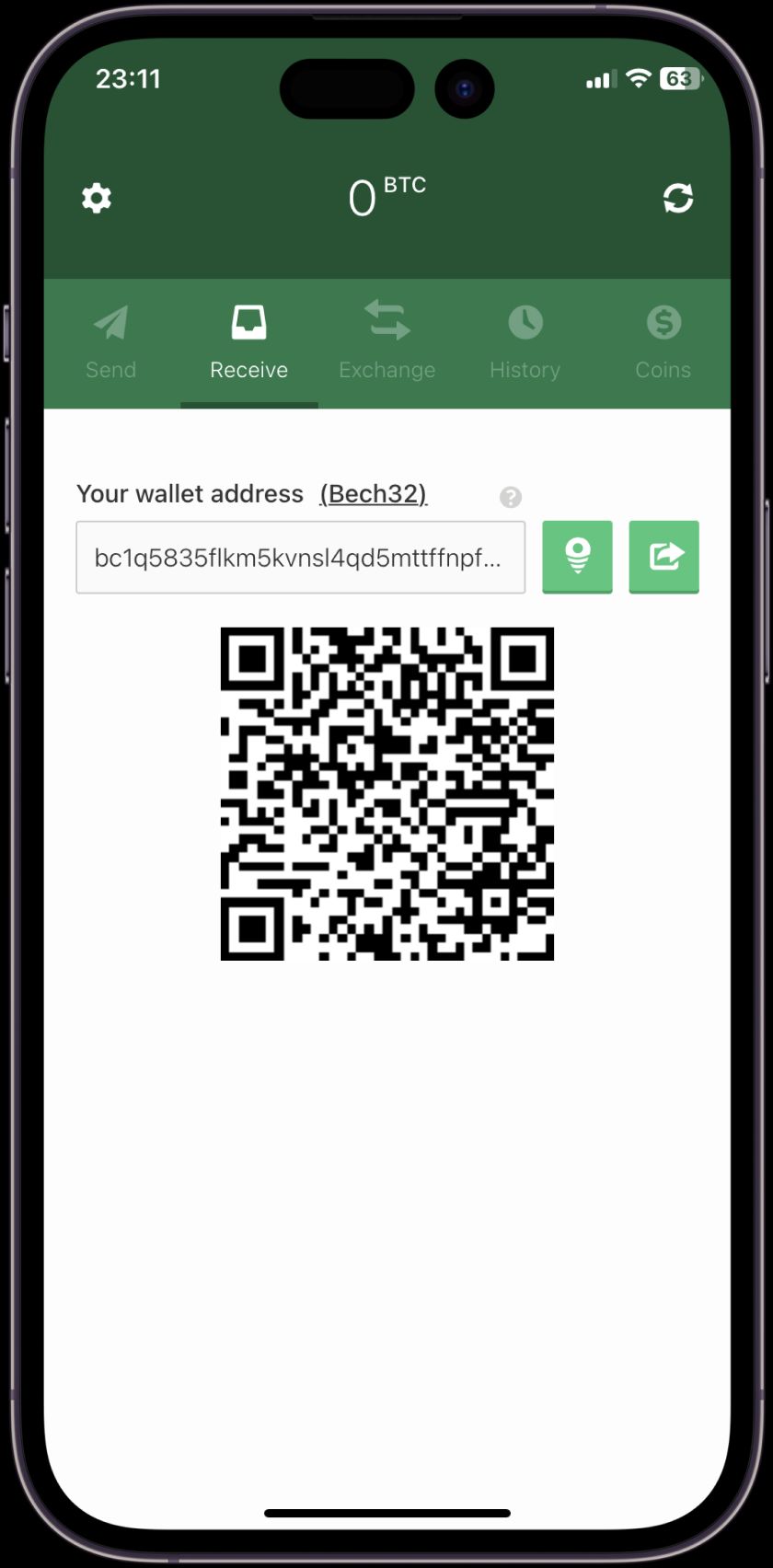 Beginners Guide to Getting Started with Coin Wallet | Coin Wallet