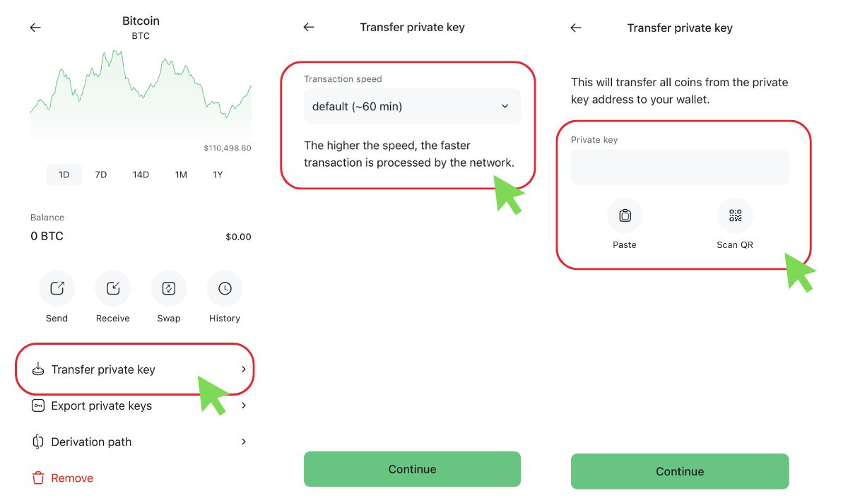 How to Work with Private Keys: The Ultimate Guide | Coin Wallet