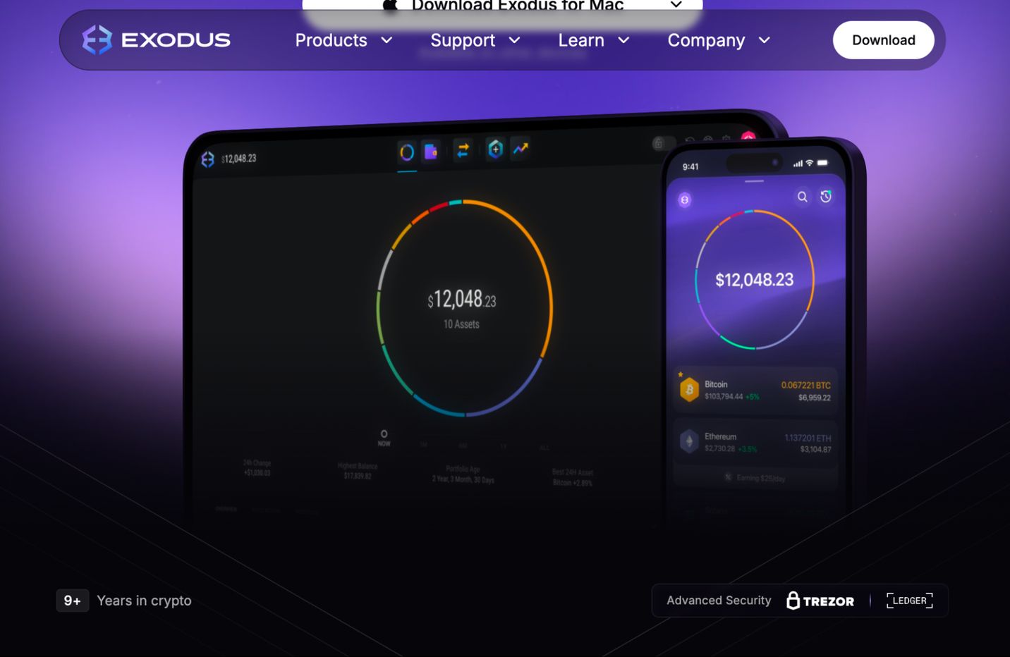 10 Best Wallets for Staking Crypto Securely 2025 | Coin Wallet