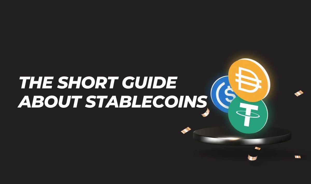 Stablecoins Explained: What Are Tether, DAI, and Others? | Coin Wallet