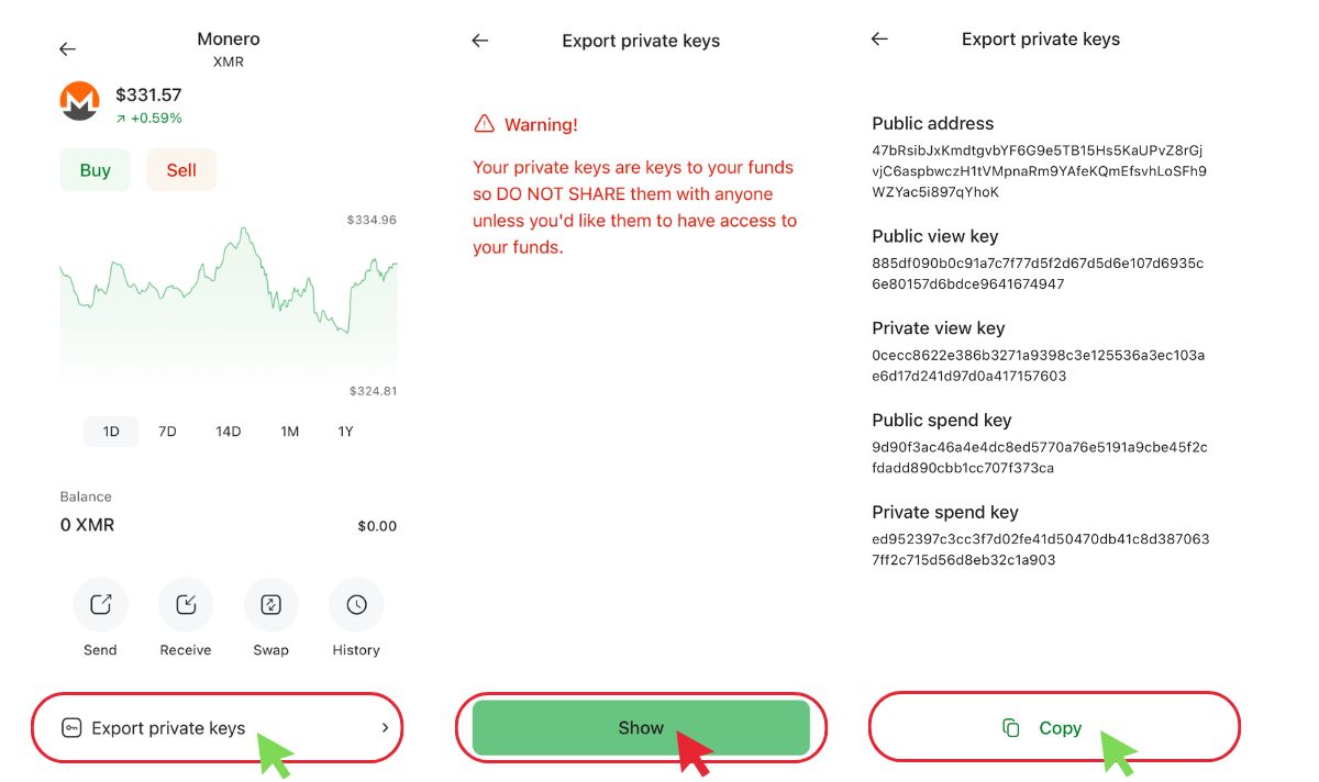 How to Work with Private Keys: The Ultimate Guide | Coin Wallet